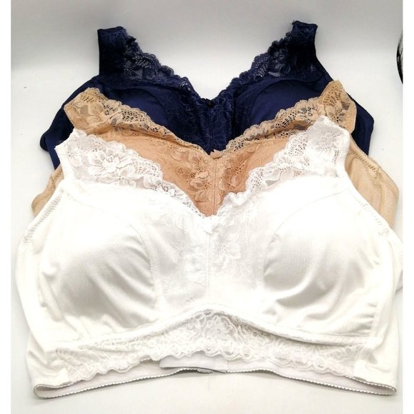 Rhonda Shear | Intimates & Sleepwear | Rhonda Shear Womens Bras ...